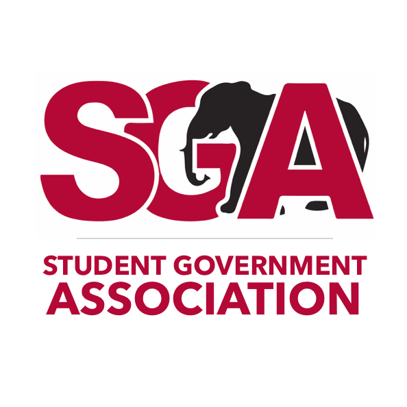 Student Government Association (SGA) Representative – Ben Salak